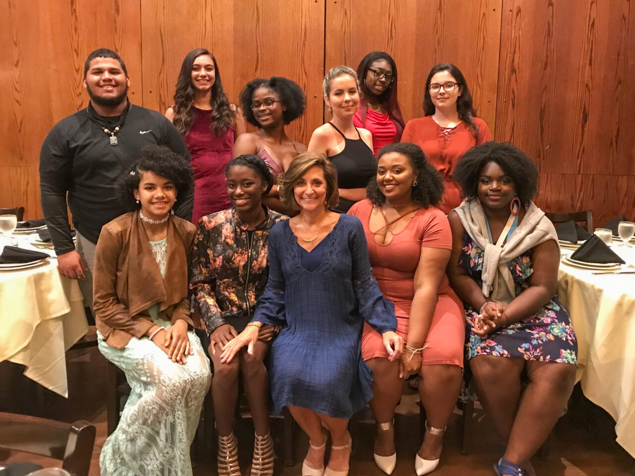 History - Starting Right, Now